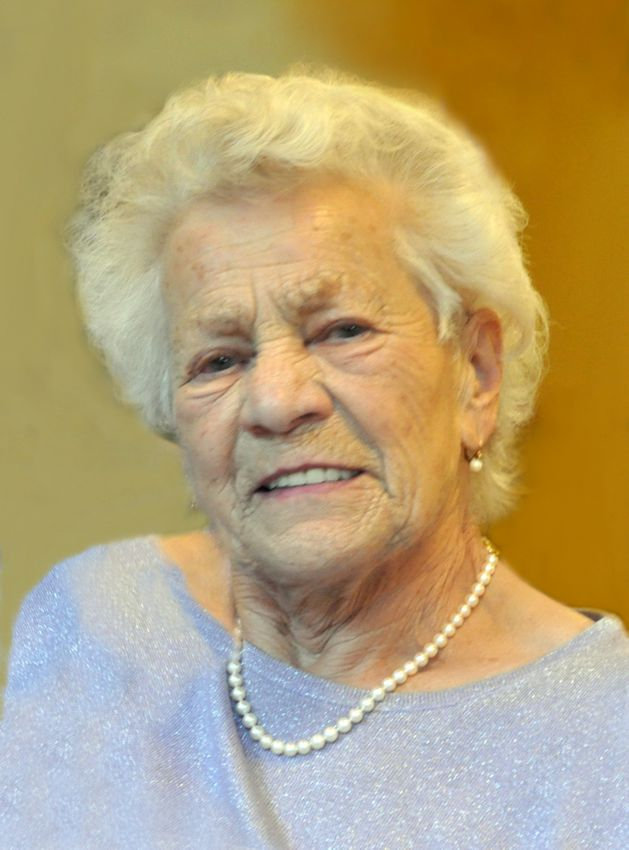 Todesfall Rita Prieler